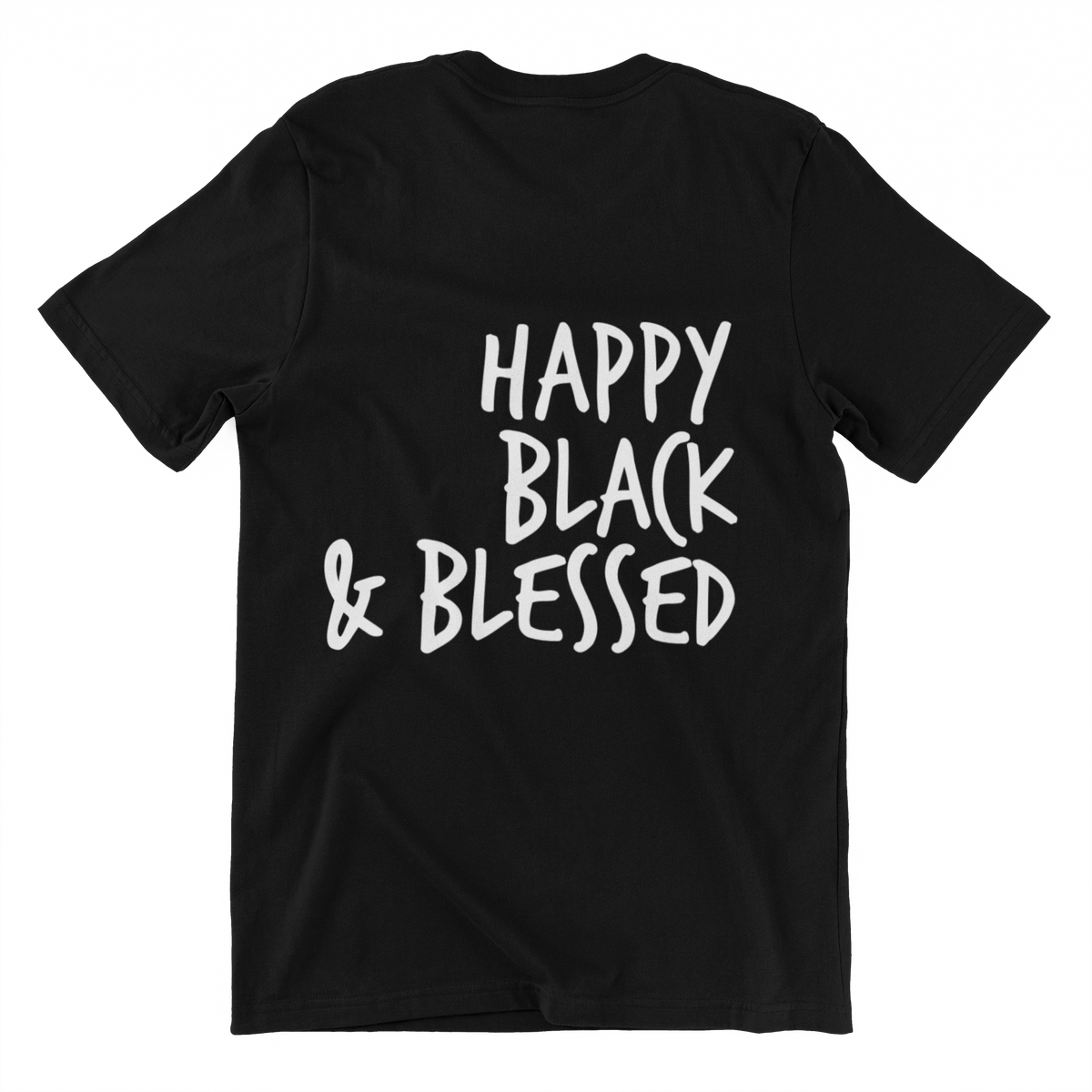 Happy BLACK & Blessed – BLACKTOPIA